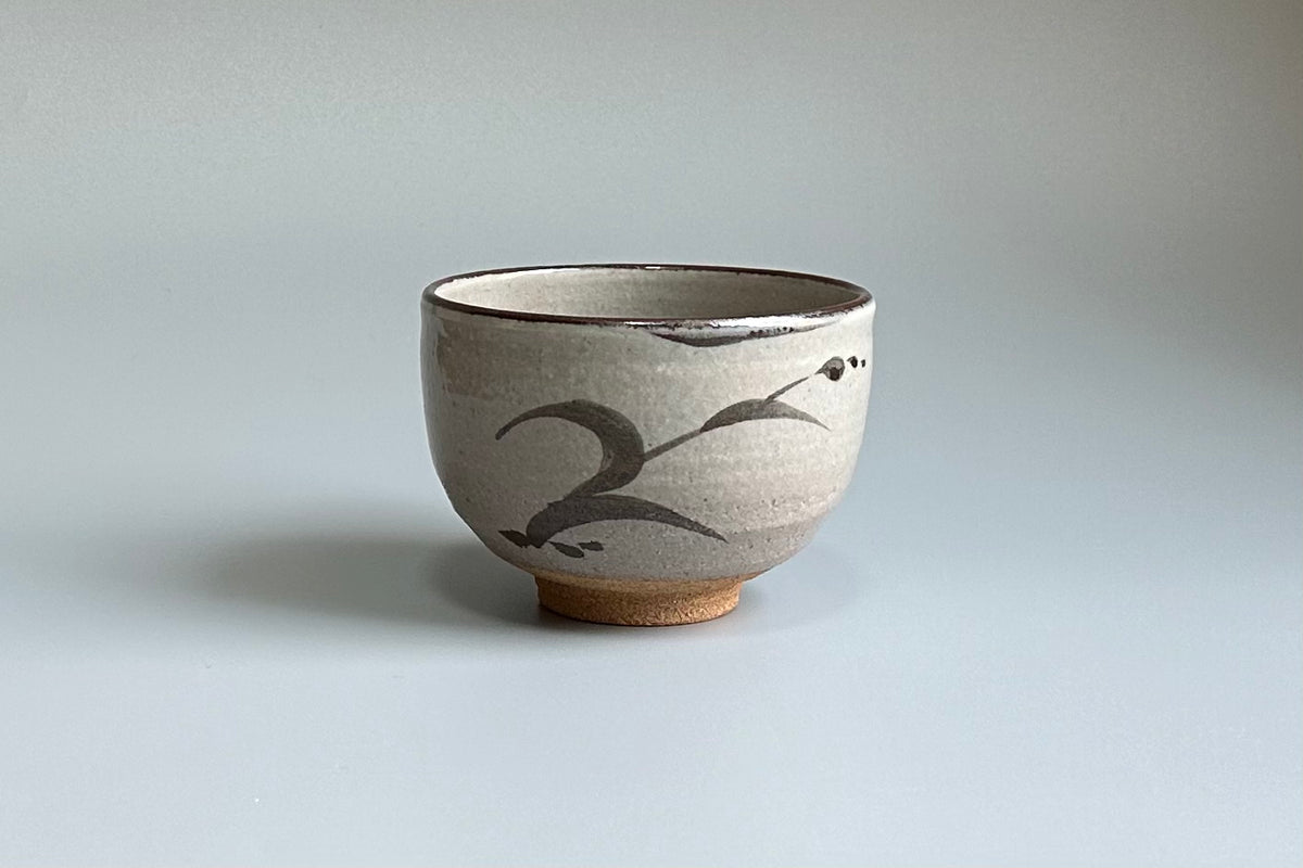 Japanese Tea Bowl, Karatsu ware, Picture Karatsu – KAMISENRO Inc.